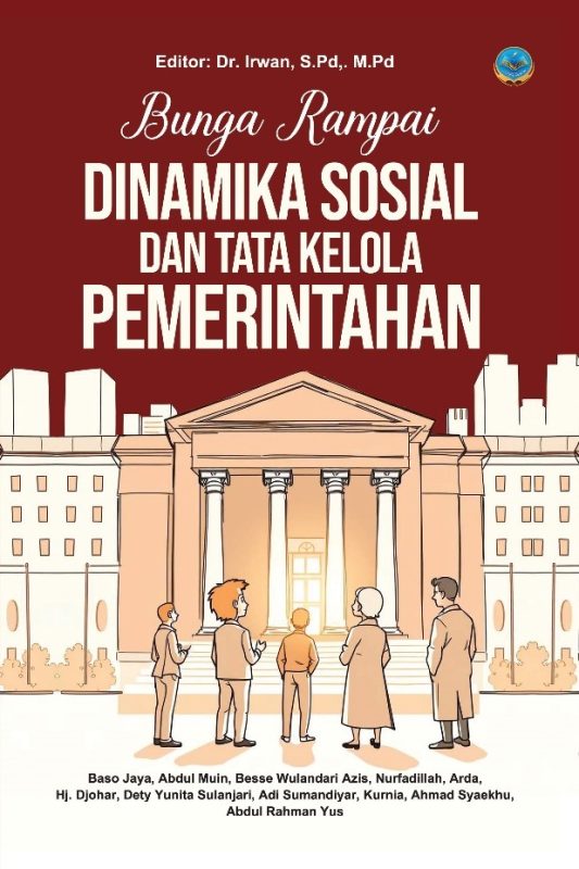 Bunga Rampai Dinamika Sosial dan Tata Kelola Pemerintahan – CV ...